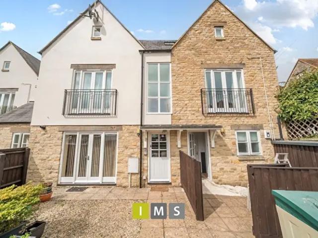 2 Bedroom Flat To Rent In Oxford Road, Old Marston, OX3