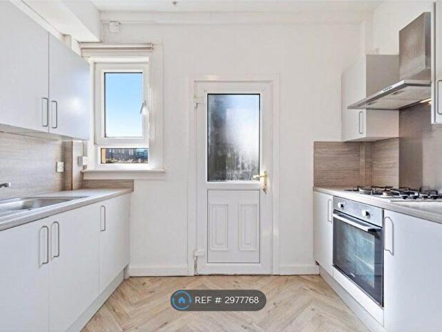 2 Bedroom Flat To Rent In Oxford St, Coatbridge, ML5
