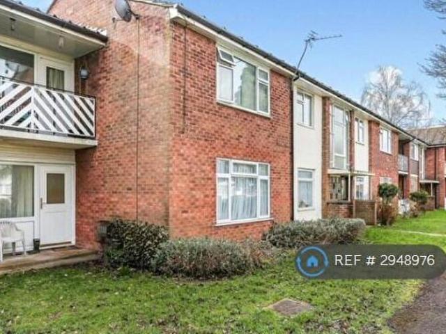2 Bedroom Flat To Rent In Oakham Way, Solihull, B92