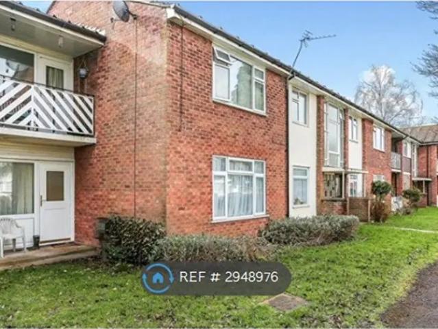 2 Bedroom Flat To Rent In Oakham Way, Solihull, B92
