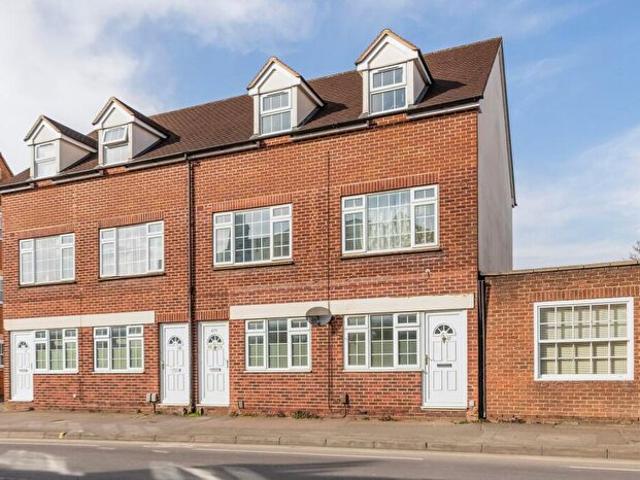 2 Bedroom Flat To Rent In Ock Street, Abingdon, OX14