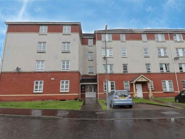 2 Bedroom Flat To Rent In Old Castle Gardens, Cathcart, Glasgow, G44