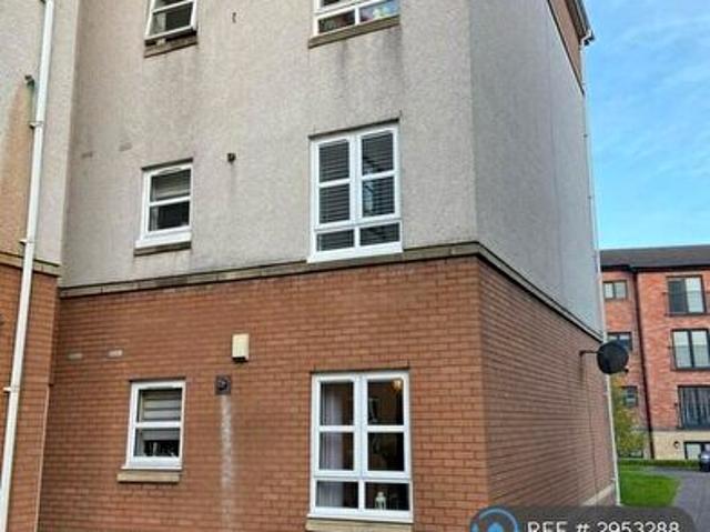 2 Bedroom Flat To Rent In Old Castle Gardens, Glasgow, G44