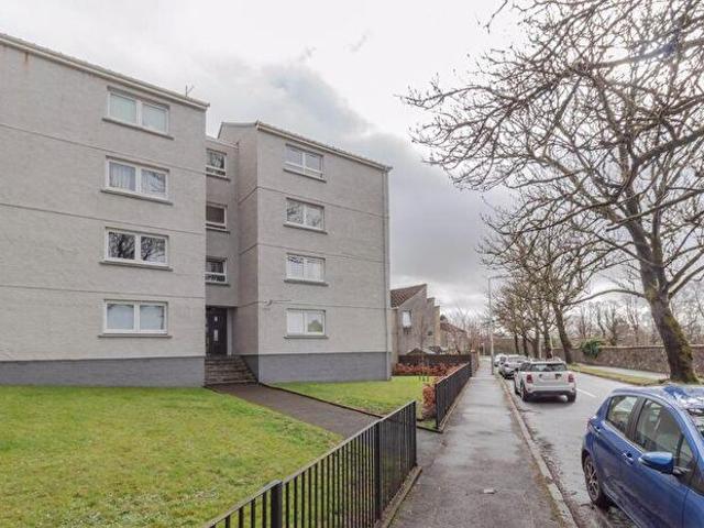 2 Bedroom Flat To Rent In Old Luss Road, Helensburgh, G84