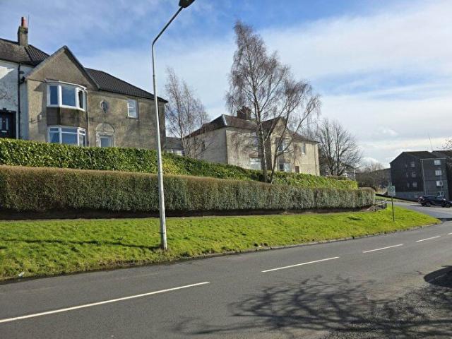 2 Bedroom Flat To Rent In Old Luss Road, Helensburgh, G84