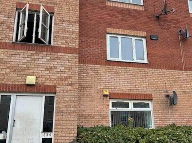 2 Bedroom Flat To Rent In Old Shettleston Road, Glasgow, G32