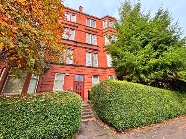 2 Bedroom Flat To Rent In Onslow Drive, Dennistoun, Glasgow, G31
