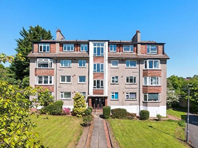 2 Bedroom Flat To Rent In Orchard Court, Giffnock, Glasgow, G46