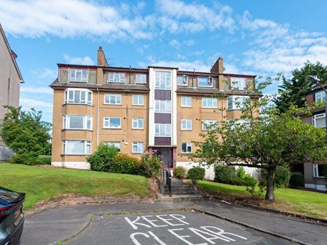 2 Bedroom Flat To Rent In Orchard Court, Giffnock, Glasgow, G46