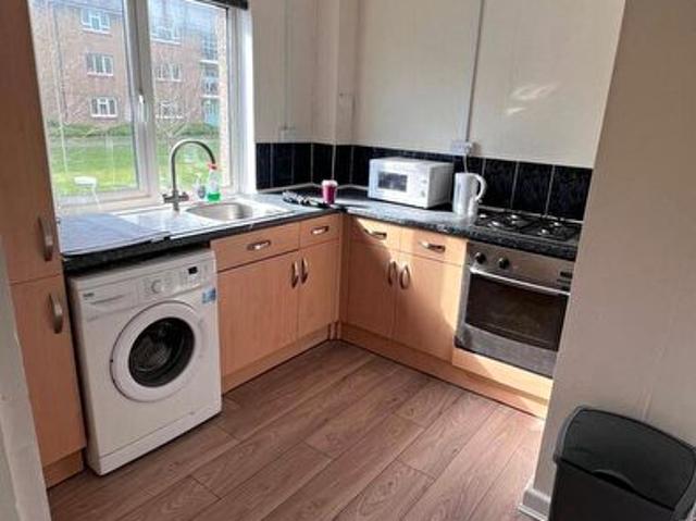 2 Bedroom Flat To Rent In Orlescote Road, Coventry, CV4