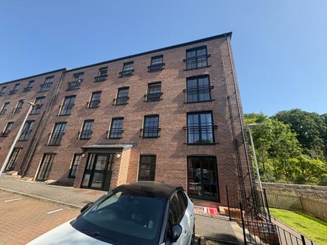 2 bedroom Flat to rent in Auchendinny, Penicuik