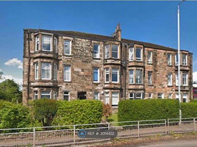 2 Bedroom Flat To Rent In Auchinairn Road, Glasgow, G64