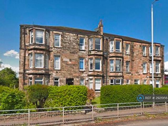 2 Bedroom Flat To Rent In Auchinairn Road, Glasgow, G64