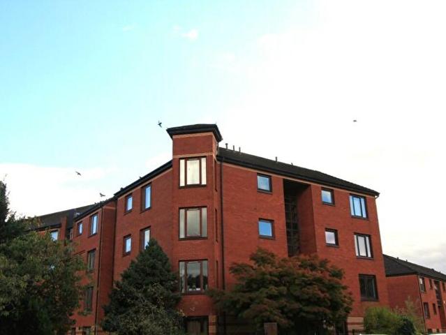 2 Bedroom Flat To Rent In Ayr Street, Glasgow, G21