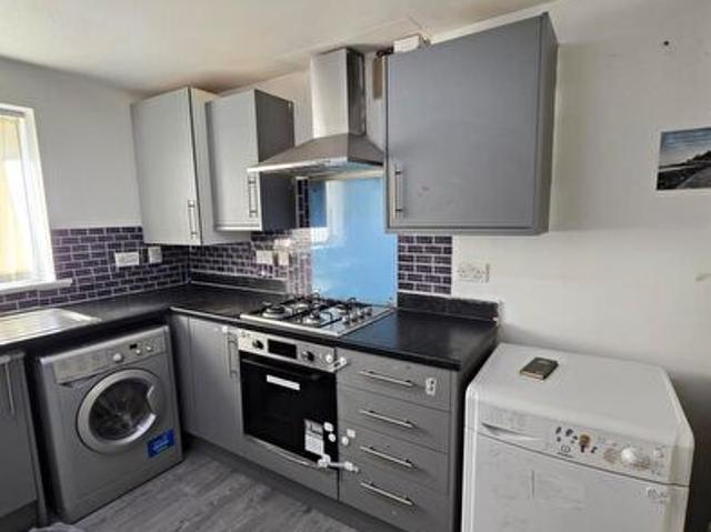 2 Bedroom Flat To Rent In Adams House, Childer Close, Coventry, CV6