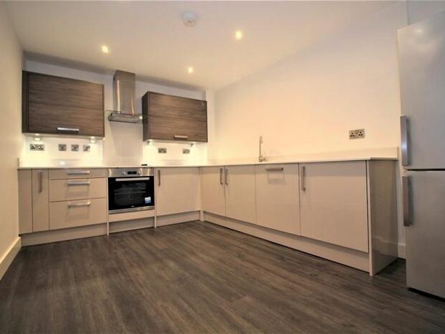 2 Bedroom Flat To Rent In Agin Court, Charles Street, Leicester, LE1