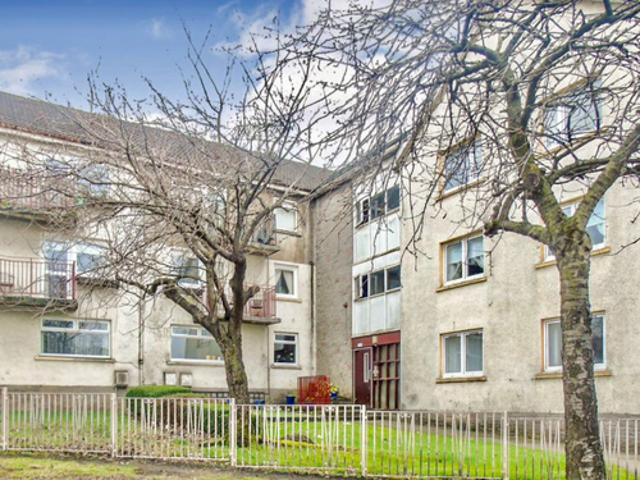 2 bedroom Flat to rent in Airdrie