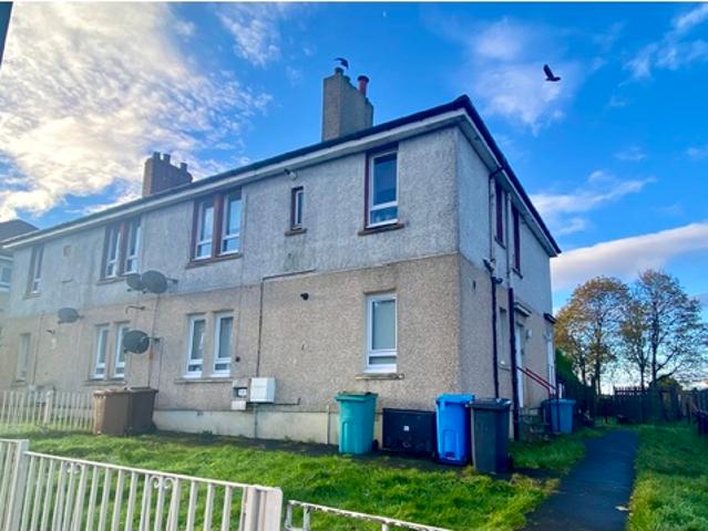 2 bedroom Flat to rent in Airdrie