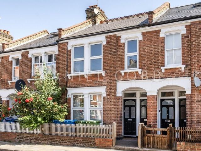 2 Bedroom Flat to Rent in Alberta Street, London, SE17