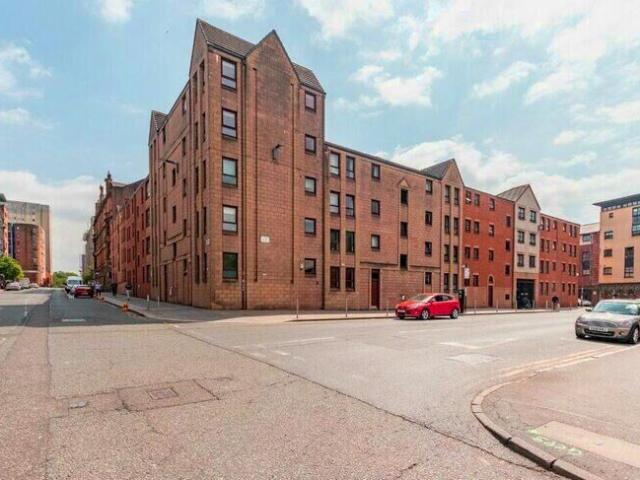 2 Bedroom Flat To Rent In Albion Street, Albion Gate, Merchant City, Glasgow, G1