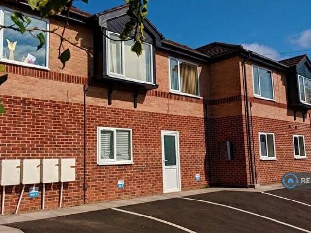 2 Bedroom Flat To Rent In Alexandra St, Nottingham, NG5