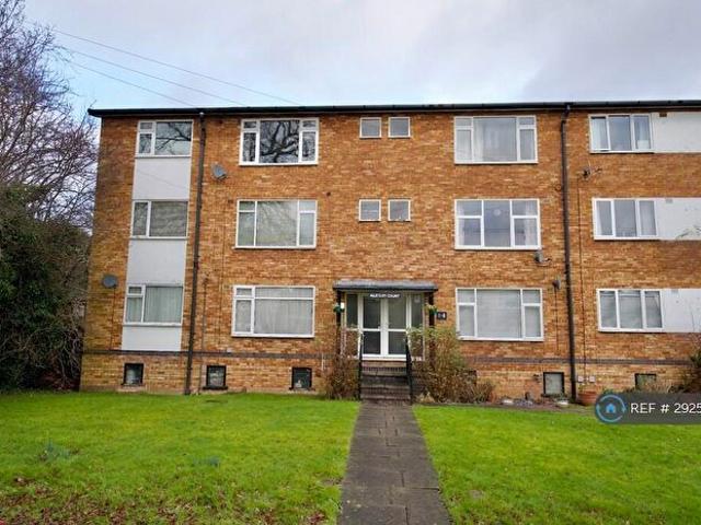 2 Bedroom Flat To Rent In Allesley Court, Coventry, CV5