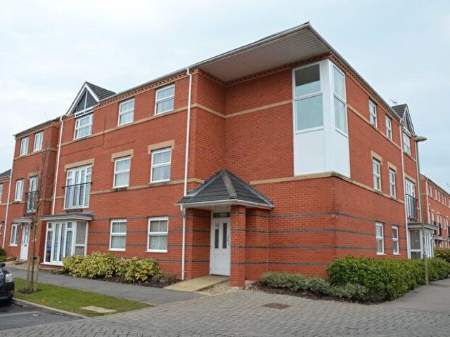 2 Bedroom Flat To Rent In Alma Road, Banbury, Oxon, OX16