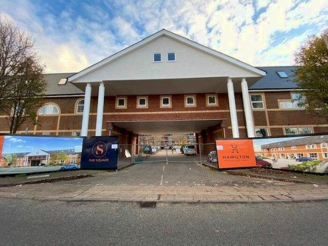 2 Bedroom Flat To Rent In Alton Mews, Aylesbury, HP19