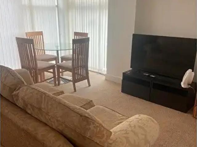 2 Bedroom Flat To Rent In Altamar, Swansea, SA1