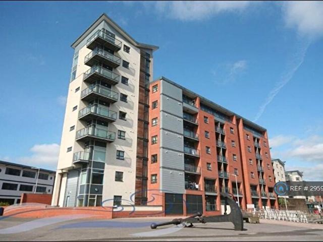2 Bedroom Flat To Rent In Altamar, Swansea, SA1