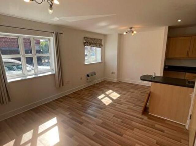 2 Bedroom Flat To Rent In Angelica Close, Derby, Derbyshire, DE23
