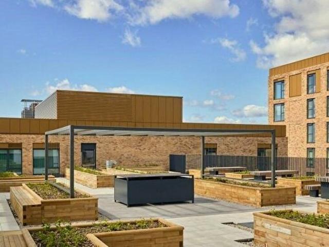 2 Bedroom Flat To Rent In Anderston Quay, Glasgow, G3