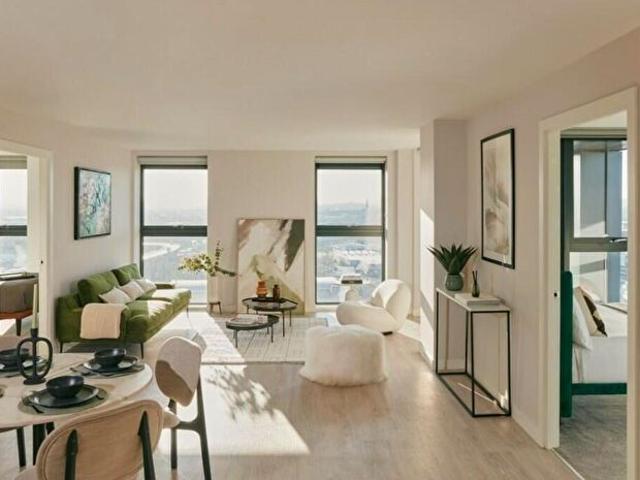 2 Bedroom Flat To Rent In Anderston Quay, Glasgow, G3