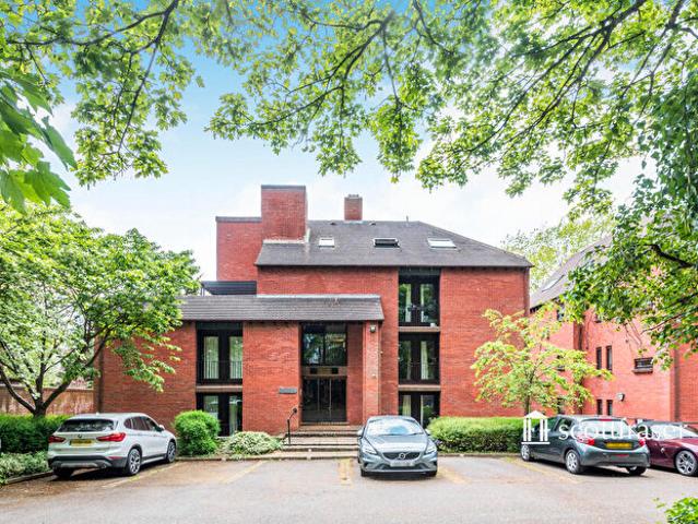 2 Bedroom Flat To Rent In Apsley Court, Woodstock Road, Oxford, OX2