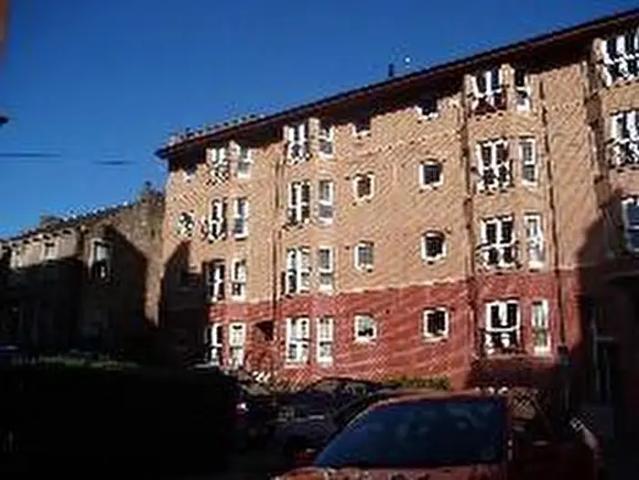 2 Bedroom Flat To Rent In Apsley Street, G11