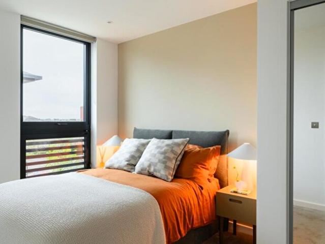 2 Bedroom Flat To Rent In Arbour, Silbury Boulevard, MK9