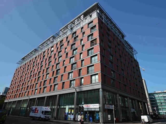 2 Bedroom Flat To Rent In Argyle Street, City Centre, Glasgow, G2