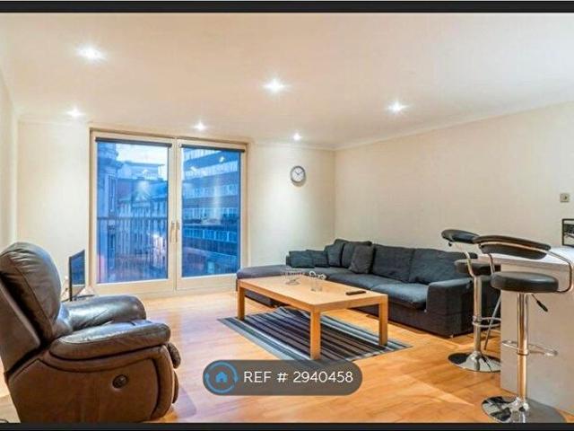 2 Bedroom Flat To Rent In Argyle Street, Glasgow, G2