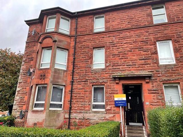 2 Bedroom Flat To Rent In Ardbeg Street, Glasgow, G42