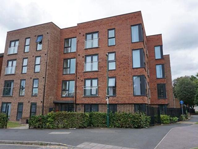 2 Bedroom Flat To Rent In Arkwright Walk, Masson House Arkwright Walk, NG2