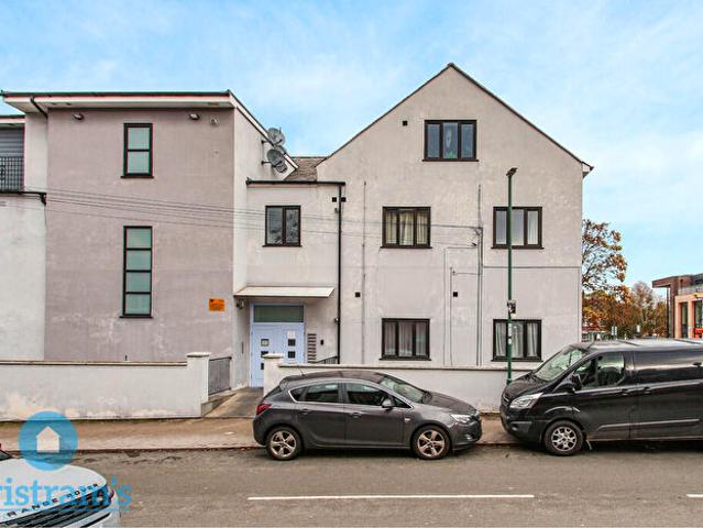 2 Bedroom Flat To Rent In Aria Court, Mansfield Road, Nottingham, NG5