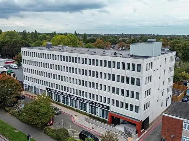 2 Bedroom Flat To Rent In Ariel House, Birmingham, B26
