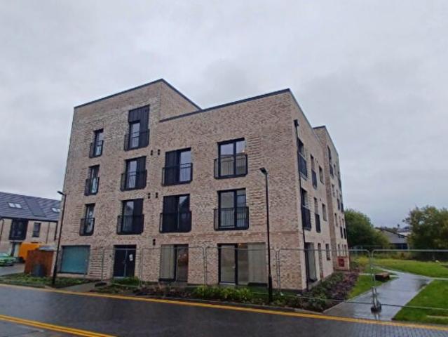 2 Bedroom Flat To Rent In, Armour Street, G31