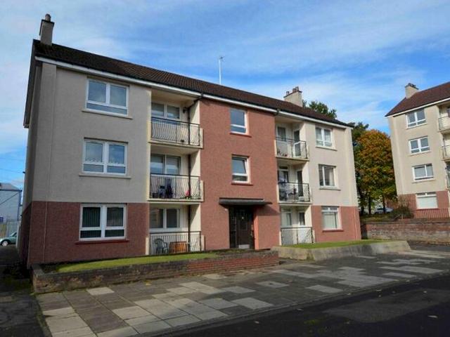 2 Bedroom Flat To Rent In Armadale Court, Dennistoun, Glasgow, G31