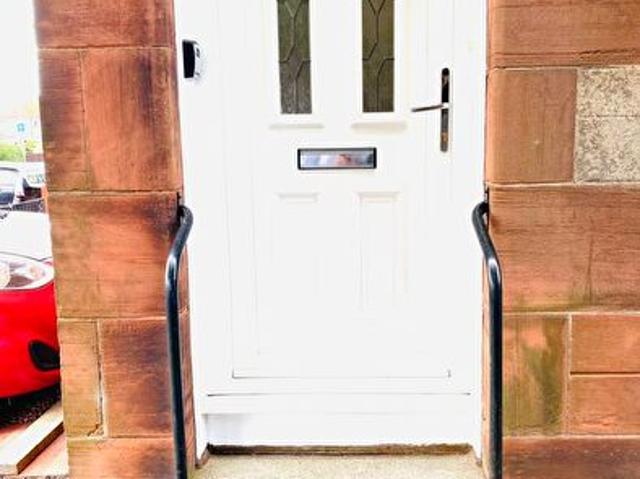 2 Bedroom Flat To Rent In Ashley Terrace, Alloa, FK10