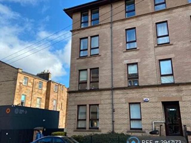 2 Bedroom Flat To Rent In Ashley Street, Glasgow, G3