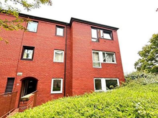 2 Bedroom Flat To Rent In Buccleuch Street, Glasgow, G3