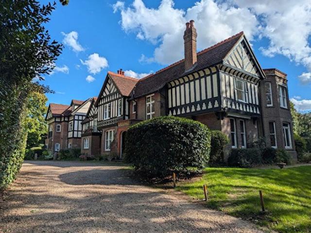 2 Bedroom Flat To Rent In Buckingham Road, Winslow, MK18