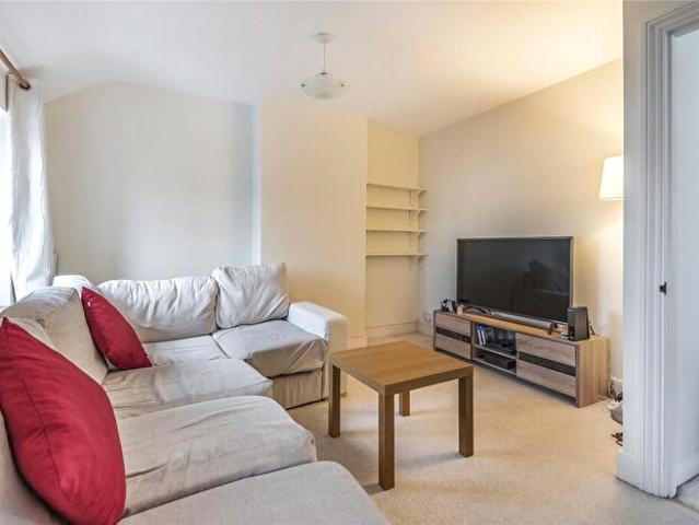 2 Bedroom Flat To Rent In Bulan Road, Headington, Oxford, OX3