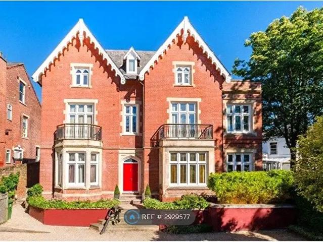 2 Bedroom Flat To Rent In Burns Street, Nottinghamshire, NG7